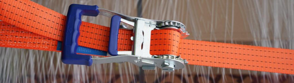 Specialized Cargo Securing - Forankra Group