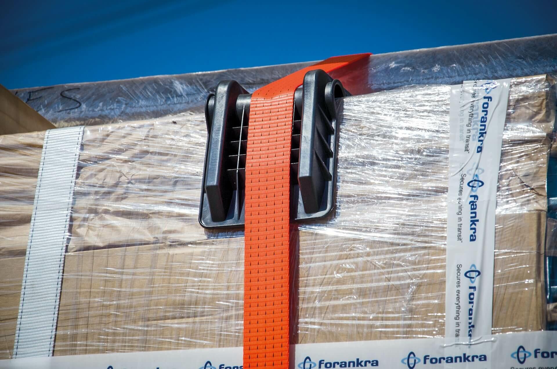 Specialized Cargo Securing - Forankra Group